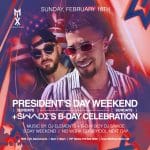 MIX Downtown – MIX Downtown is Sacramento’s premier rooftop nightclub ...